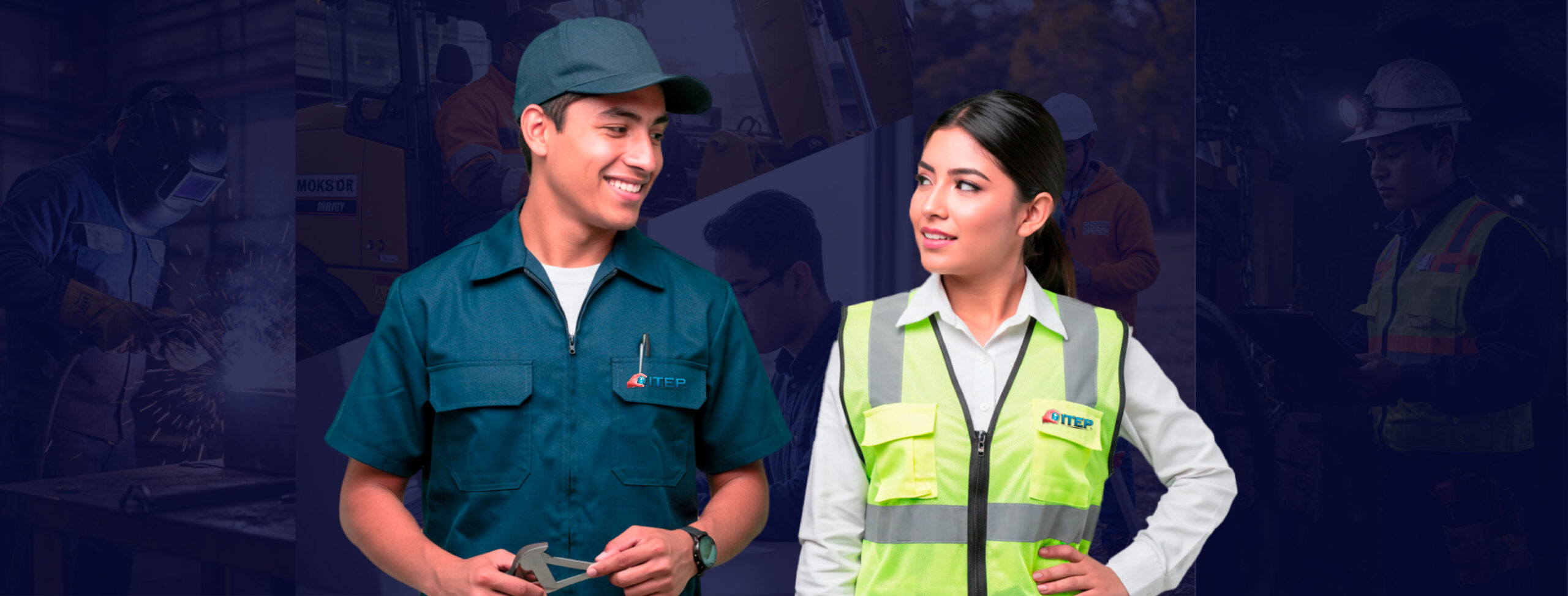 Propuesta de valor del instituto ITEP | Instituto ITEP